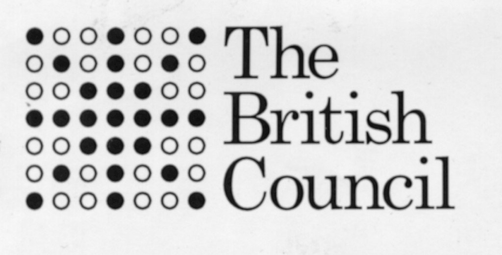 British Council Logo – Other Half Productions